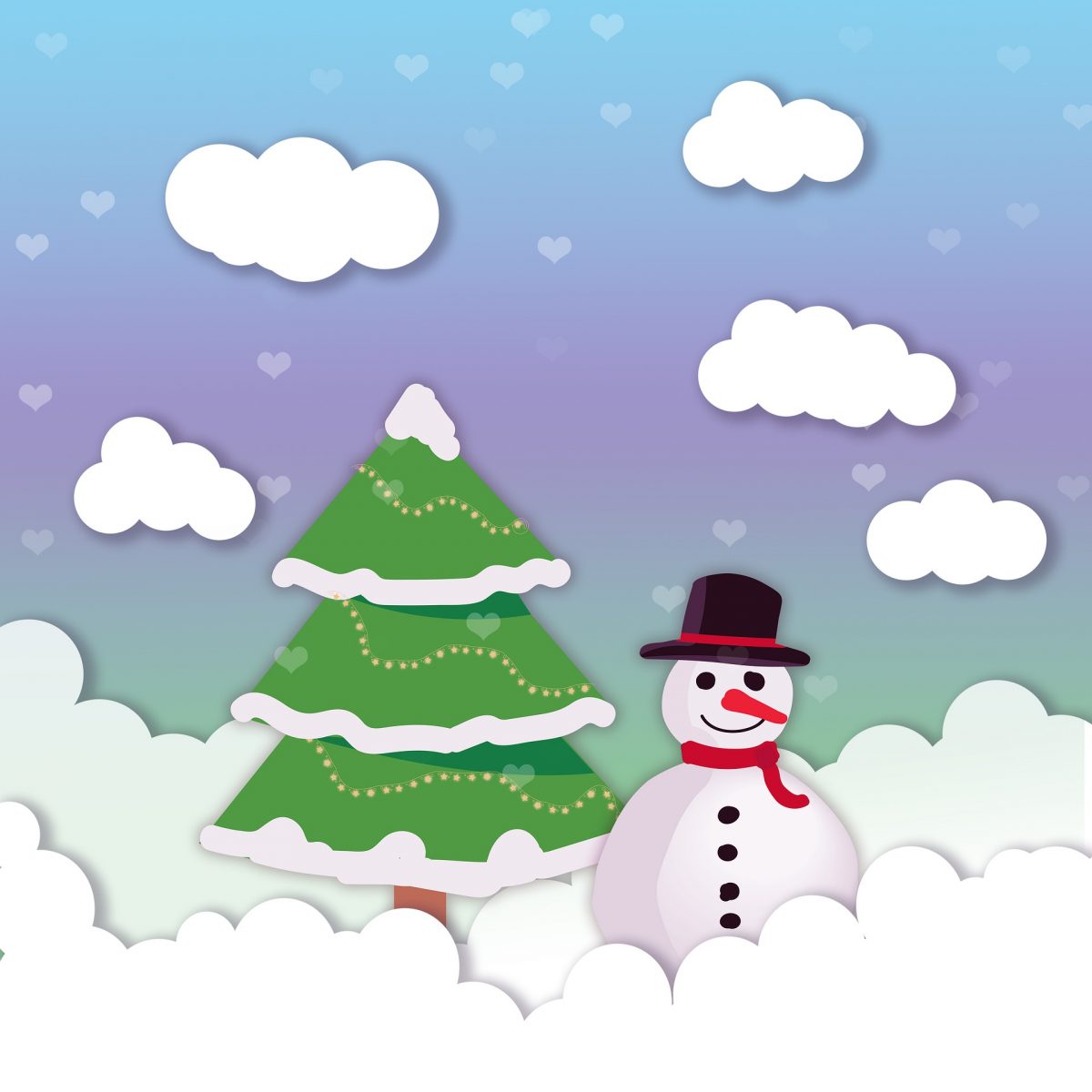 Melted Snowman Signs & Symbols • Sensory Soup Melted Snowman Signs ...