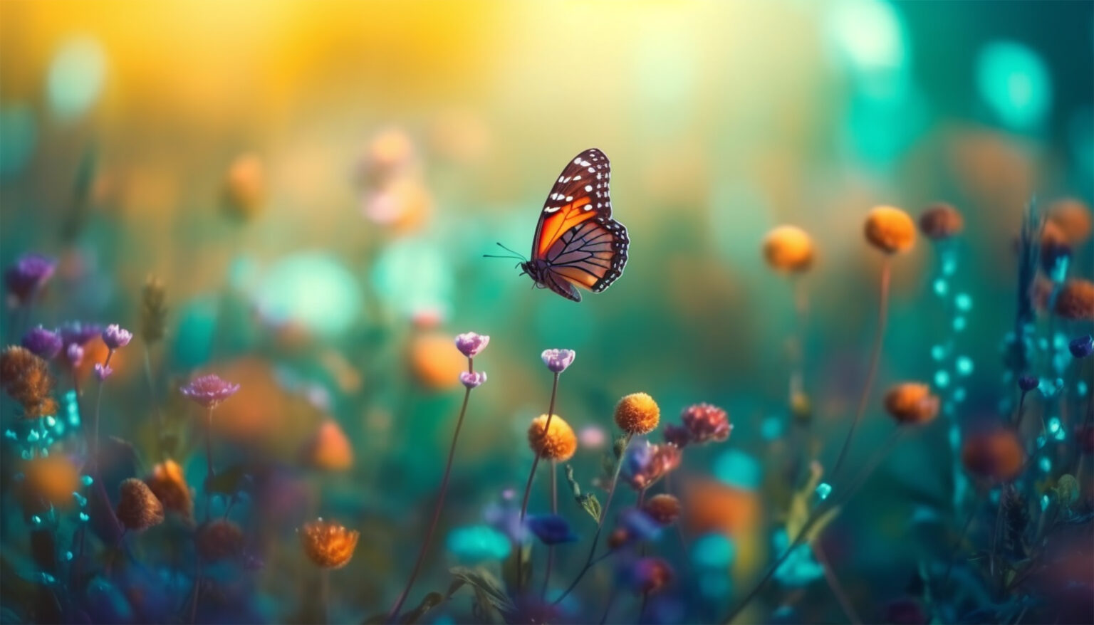 the life cycle of a butterfly • Sensory Soup