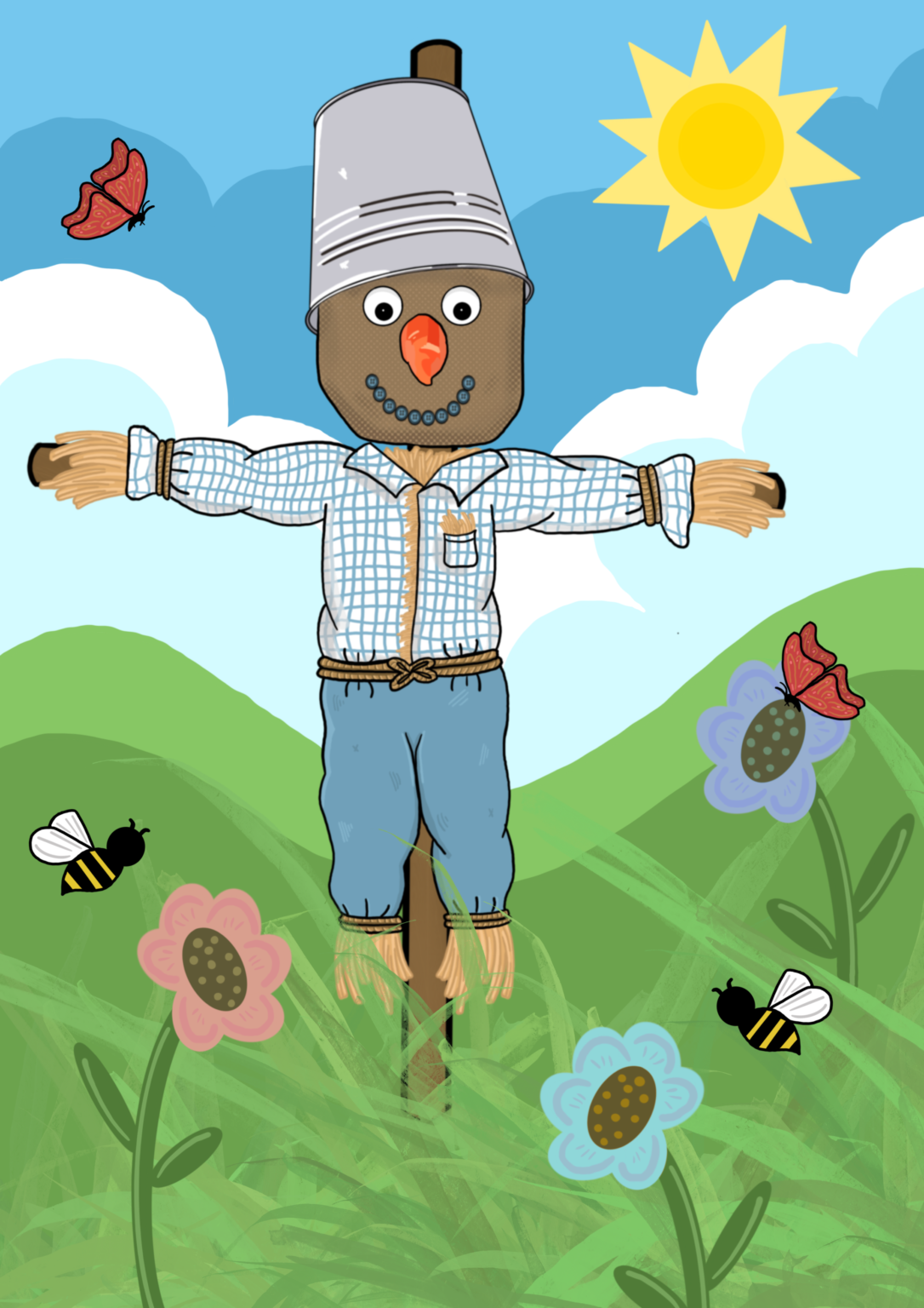 Sensory Stories • Sensory Soup