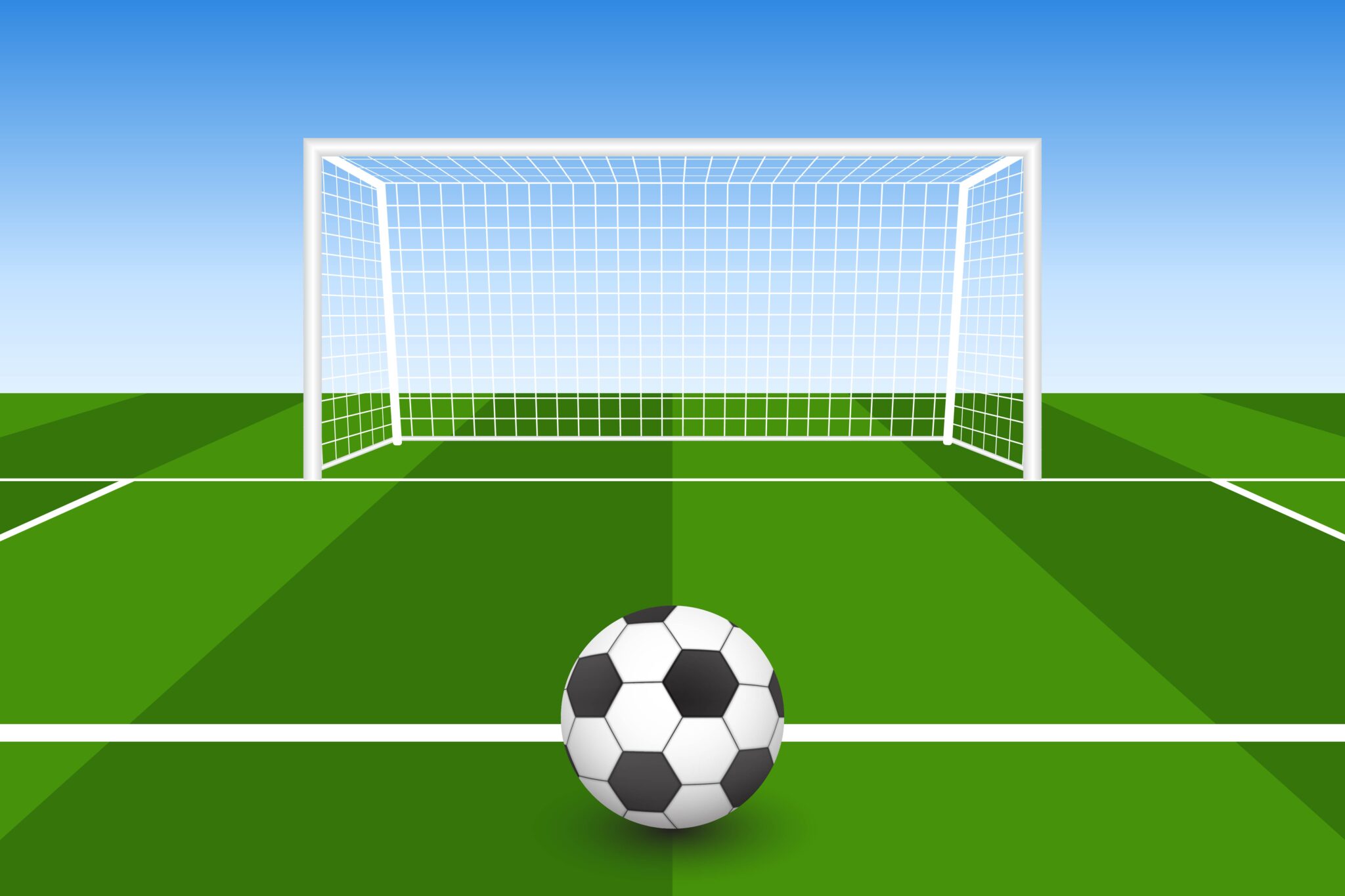 football sensations • Sensory Soup