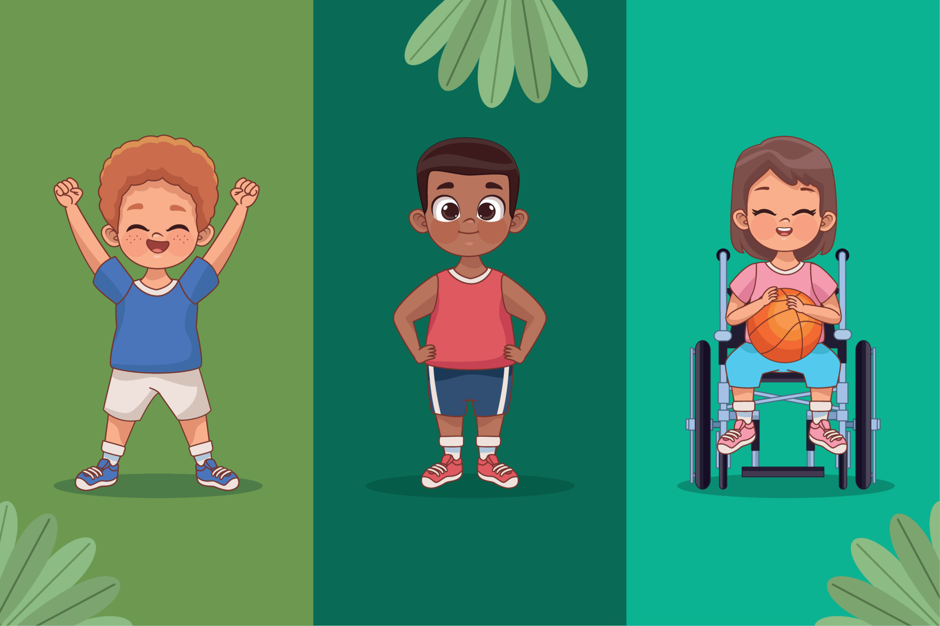 HAPPY HEALTHY ME • Sensory Soup