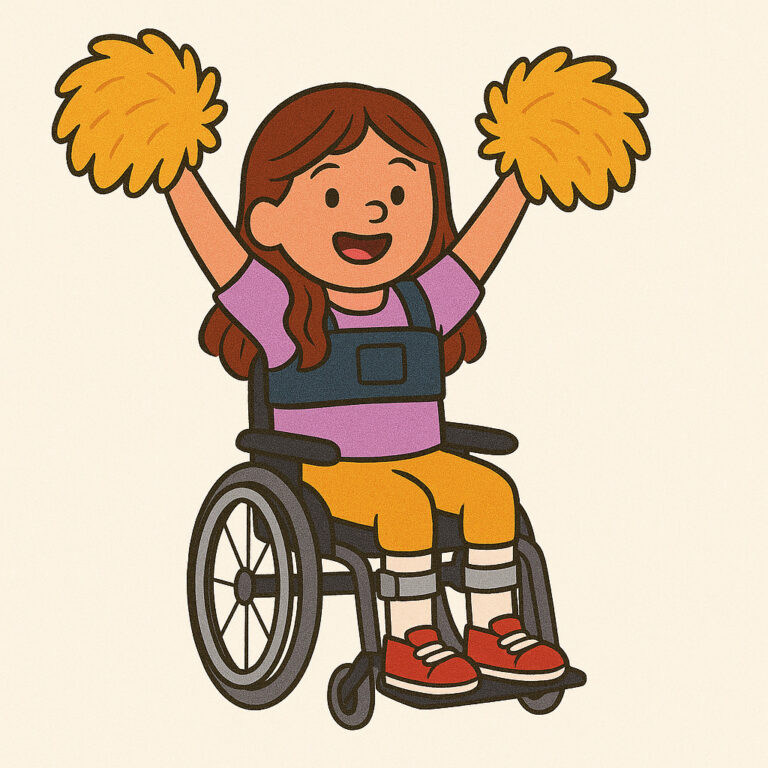 ME & MY BODY SENSORY PE • Sensory Soup